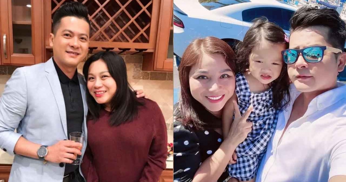 Vợ chồng diễn viên Hoàng Anh chính thức thành 'người dưng' sau 2 năm ...