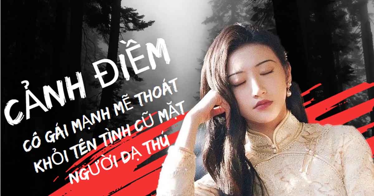 Cảnh Điềm bị tình cũ phát tán ảnh nóng, Dương Mịch đã từng nhắc nhở về ...