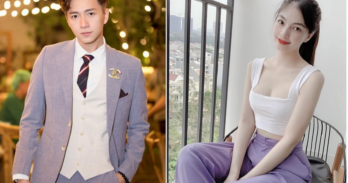 Thái độ lạ của Ngô Kiến Huy khi liên tục bị soi ra chi tiết hẹn hò người đẹp kém 9 tuổi - Tinmoi