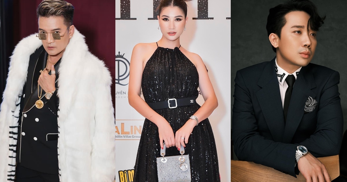 Sao Việt và những lần 'ăn miếng trả miếng' với khán giả: Phương Oanh ...