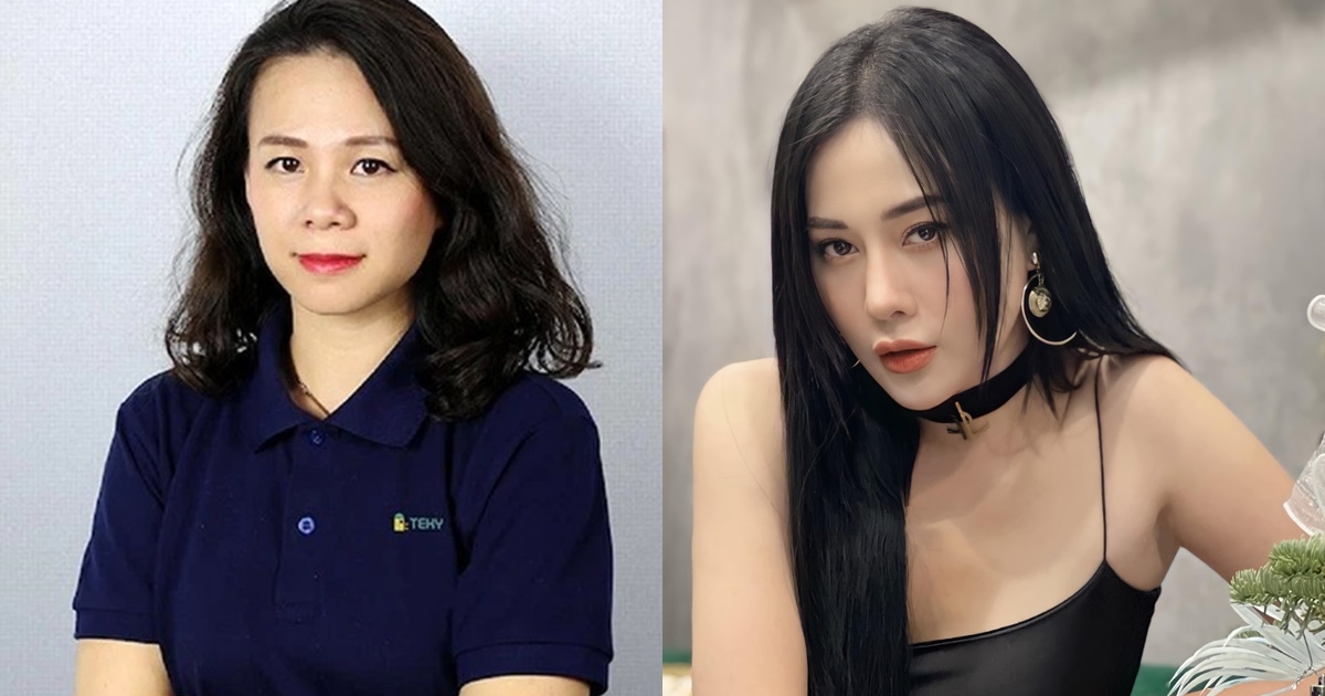 Chanh chua khế cũng chua: Phương Oanh liên tục đăng bài thâm thúy, bà cả nhà Shark Bình bàn ...