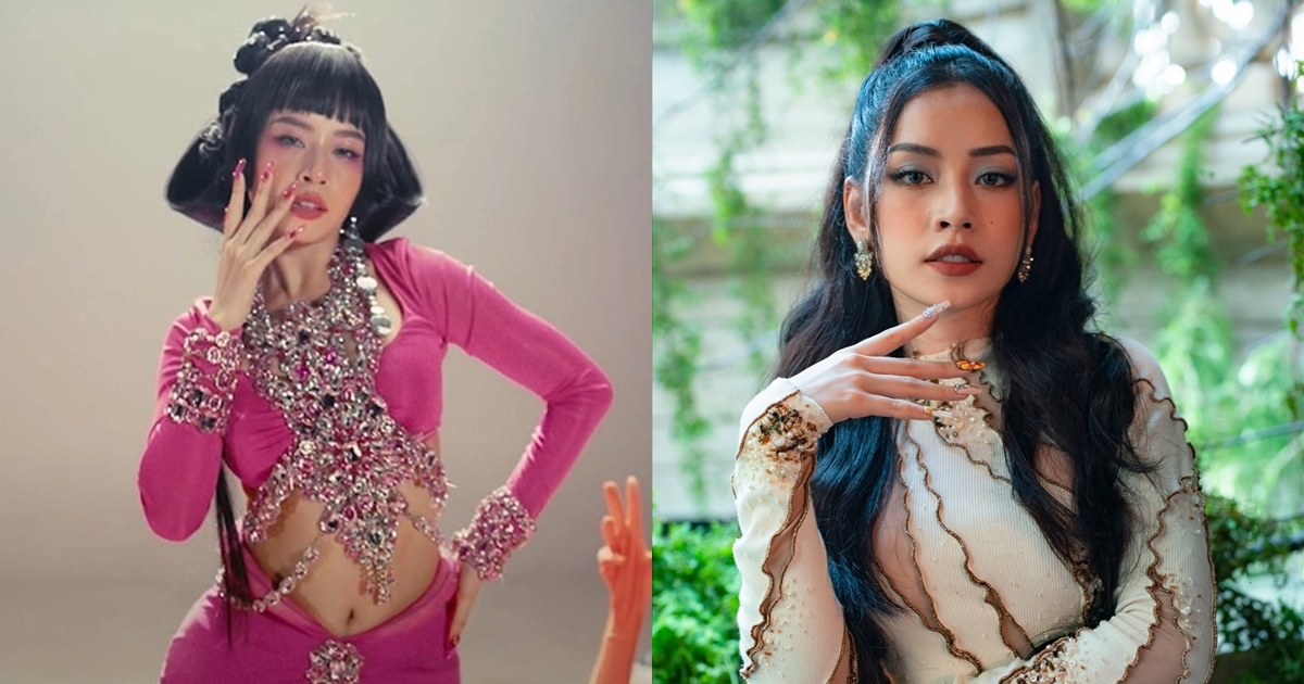 Chi Pu Khóc Nghẹn Sau Khi Bị Vtv Bêu Tên Vì Mv Rác đưa Ra Quyết định