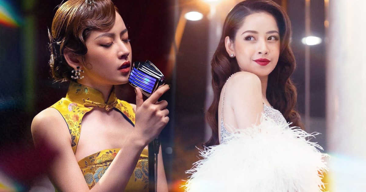 MV bị chê 'rác', Chi Pu vẫn ‘vỗ ngực tự hào’ vì có thứ khiến bao người ...