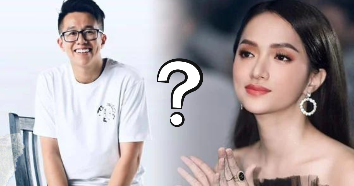 Matt Liu có hành động cực phũ phàng hậu chia tay, Hương Giang tỏ rõ ...