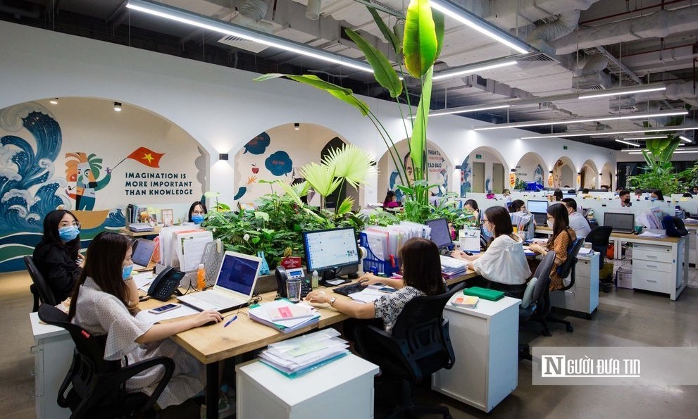 Tin mới: Dự báo đầu năm 2023 doanh nghiệp có thể cắt giảm gần 16.000 ...