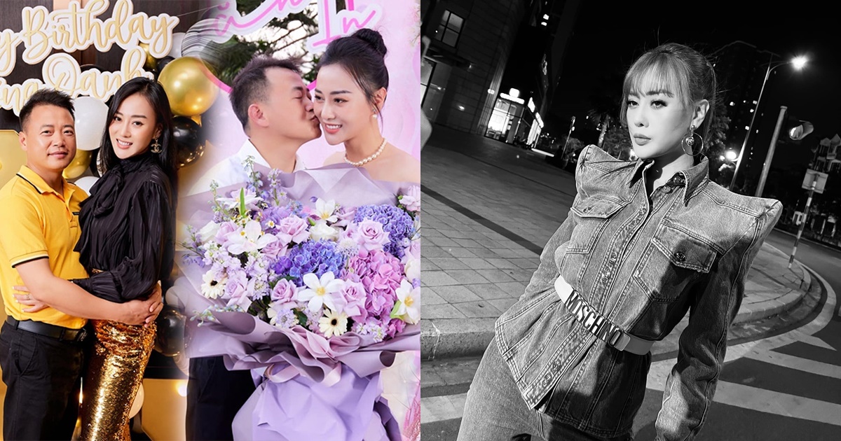 Lộ dấu hiệu chia tay Shark Bình, đây là thái độ của Phương Oanh - Tinmoi