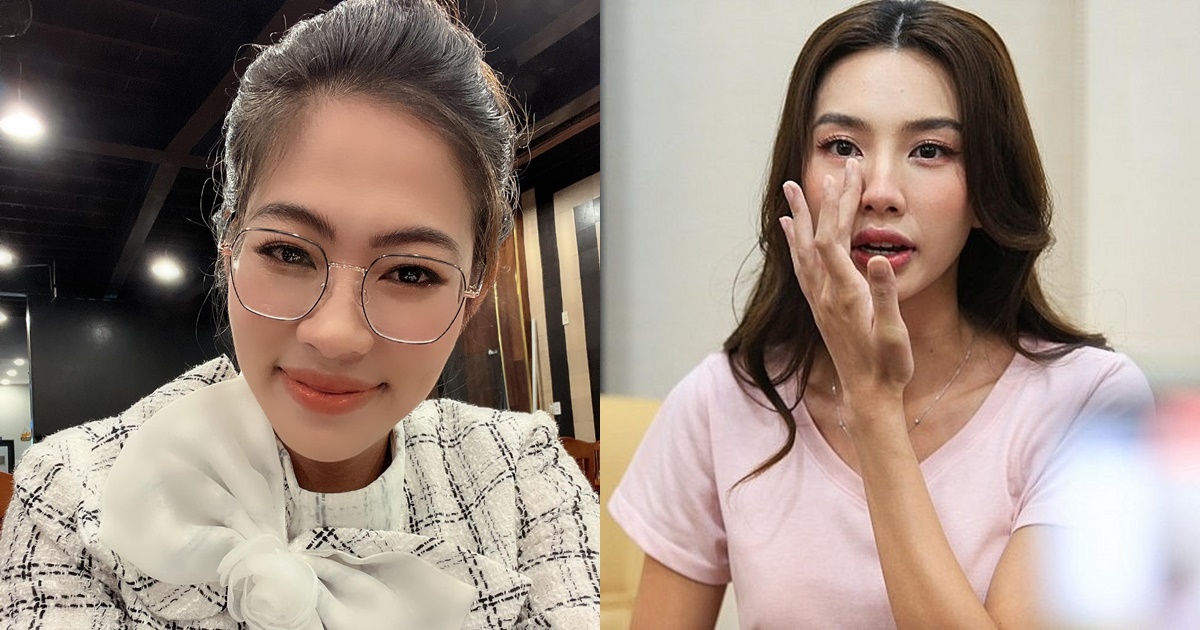 Vụ Thùy Tiên kiến nghị xử phạt hành chính bà Đặng Thùy Trang: Sở TT-TT Lâm Đồng không xử lý kiến ...