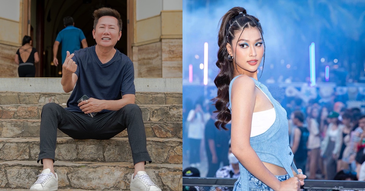 Fan ồ ạt yêu cầu vạch trần sự thật của ông Nawat, ‘gà cưng’ Miss ...