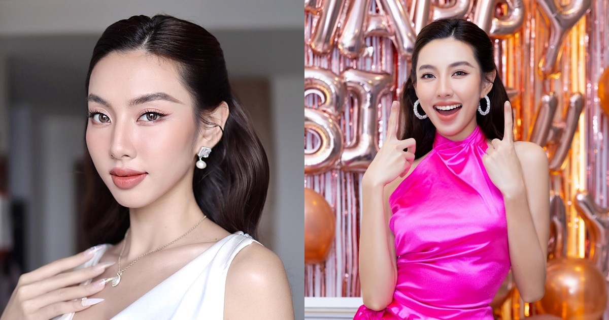 Thùy Tiên bất ngờ báo tin vui, fan ngỡ ngàng ồ ạt chúc mừng - Tinmoi