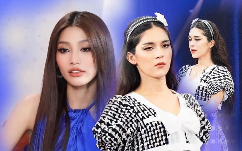 Cõi mạng sôi sục vì ‘hỗn' với Quỳnh Châu, Huỳnh My có thái độ khó tưởng, CDM: Quá kiên quyết ...