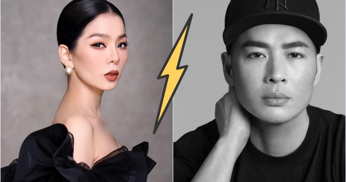 Vén màn:Thợ trang điểm danh tính 'khủng' cỡ nào mà dám 'vạch trần' Lệ Quyên, cục diện nóng lên ...