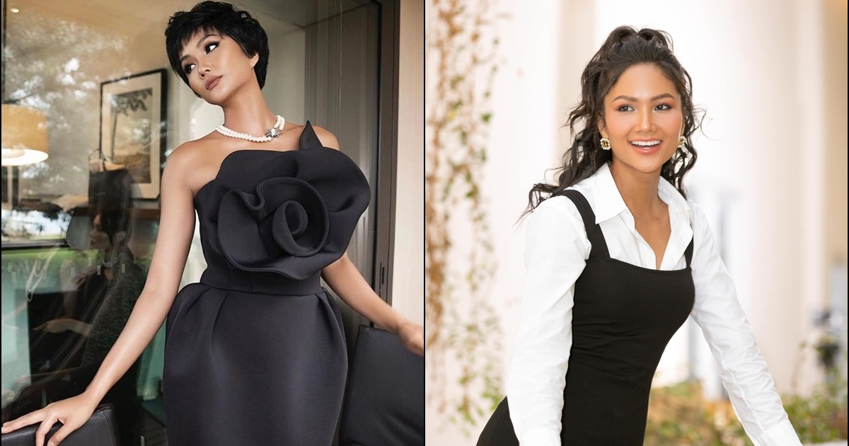 Biến căng đét: H'Hen Niê bị đăng đàn tố, bị vạch rõ sự thật chấn động ...