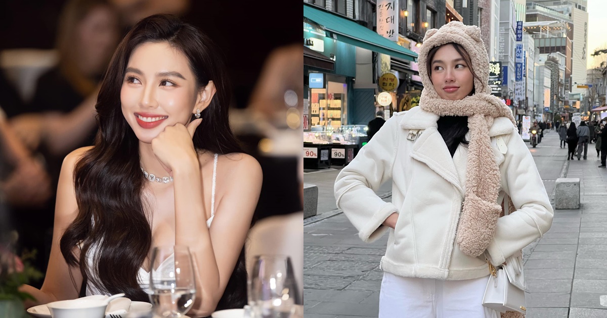 Thùy Tiên gây bão cõi mạng sau vụ kiện chỉ với 1 động thái, 'dở khóc dở cười' vì lý do này! - Tinmoi