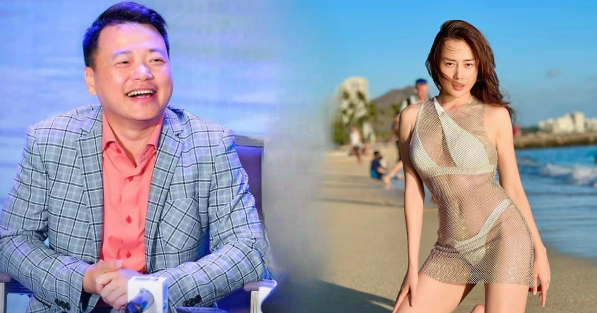 'Thắng' bà Đào Lan Hương, Phương Oanh khoe thẳng thứ cực đỉnh ai cũng ước, bảo sao Shark Bình mê ...