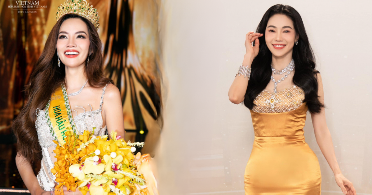 Ý Nhi bị ‘ngâm giấm’ vì vạ miệng, Lê Hoàng Phương ‘né chưởng’ cực khéo, vạch trần sự thật chuyện ...