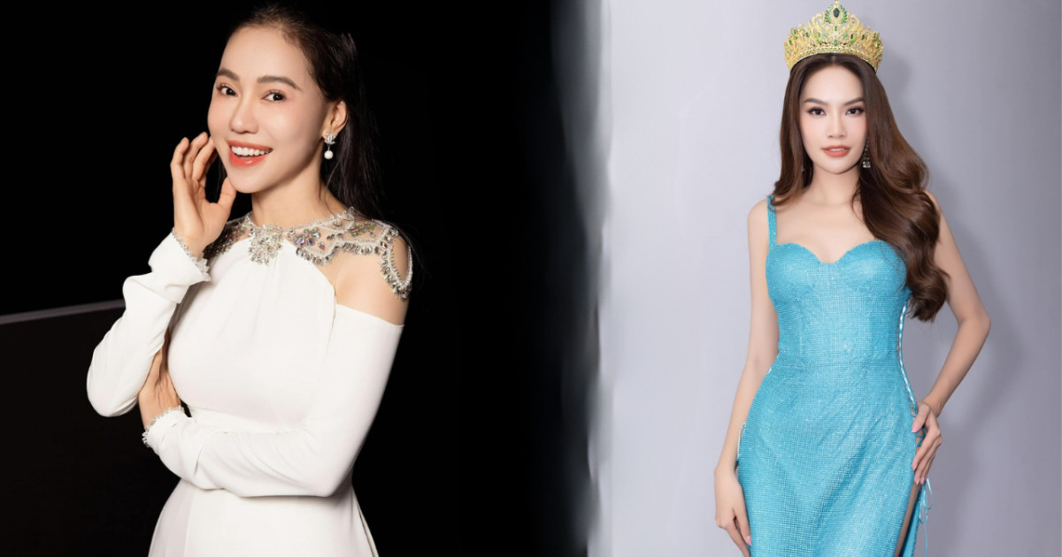 Chưa thi quốc tế, Lê Hoàng Phương đã có tin động trời, fan há hốc khi ...