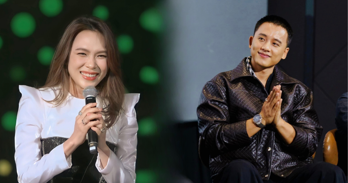 Bị nói chuyện tình cảm với Mai Tài Phến, Mỹ Tâm quyết vạch thẳng, nhấn mạnh 1 chi tiết: CDM há ...