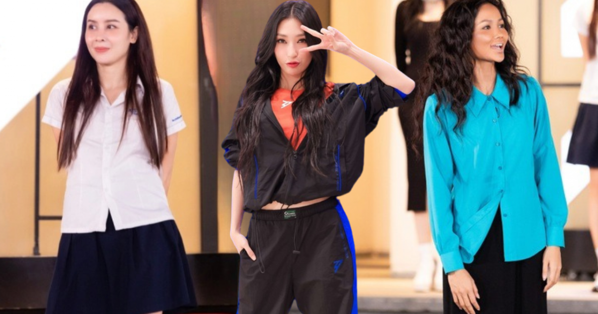 Tập 6 Đạp Gió và câu chuyện xúc động: Khổng Tú Quỳnh rơi lệ, thương ...