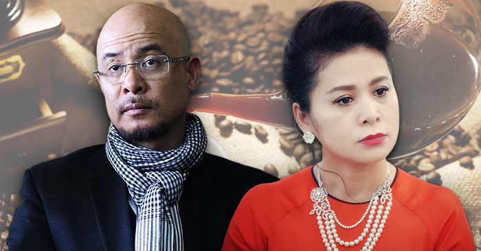 Đây chính là lý do khiến cuộc hôn nhân của ông Nguyên Vũ và bà Diệp Thảo đi vào ngõ cụt - Tinmoi