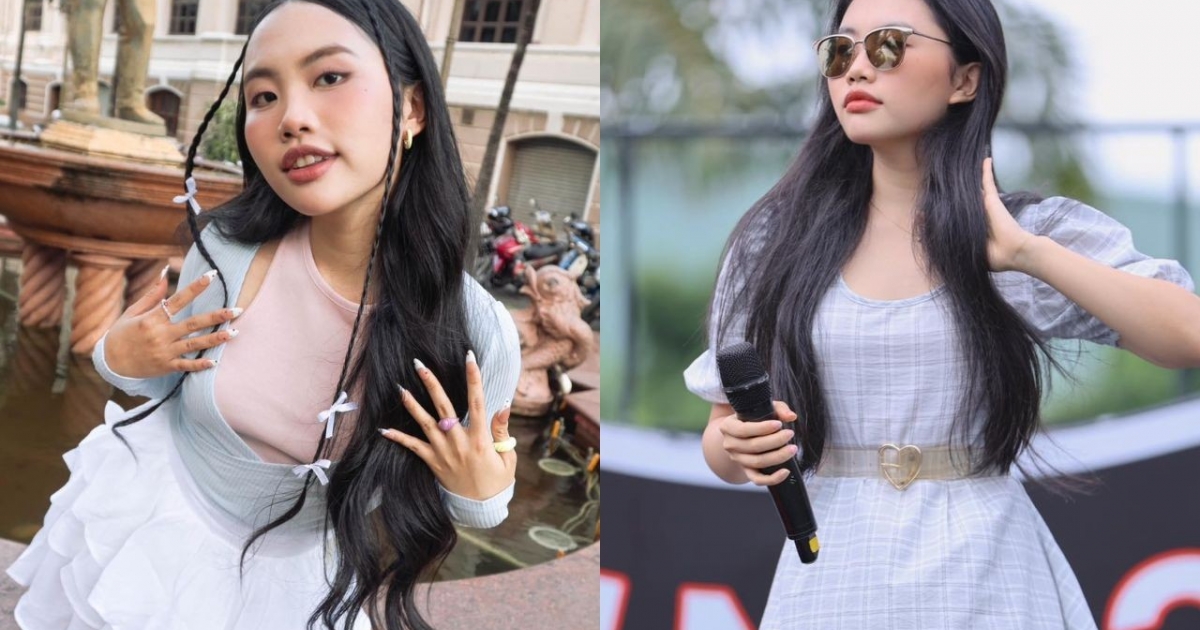 Phương Mỹ Chi lột xác ở tuổi 20 - Tinmoi