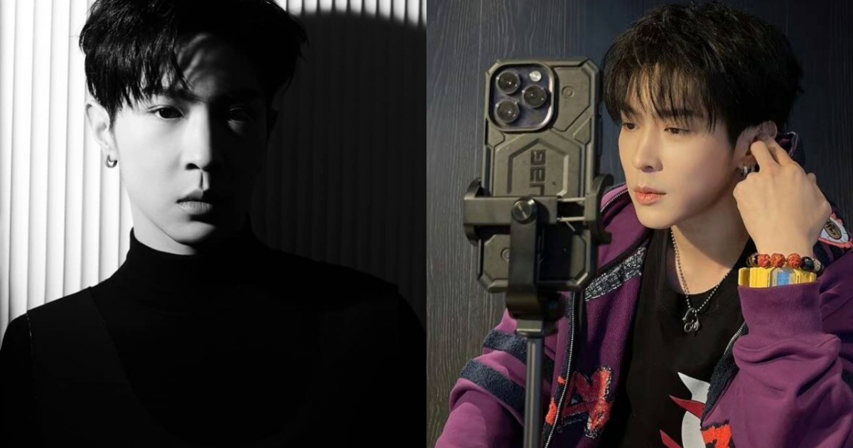 Mã Bá Khiên gây sốt trong bộ phim 'Vụng Trộm Không Thể Giấu' - Tinmoi