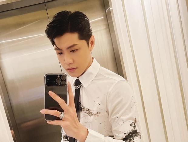 Noo Phước Thịnh 'combat' trực tiếp với anti-fan khi bị mỉa mai giới tính - Tinmoi