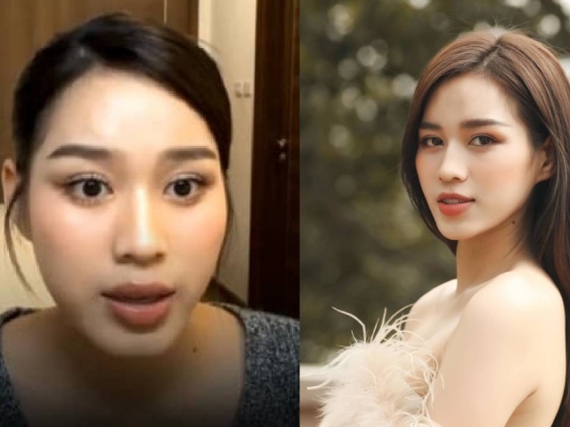 Hoa hậu Đỗ Thị Hà - Tin tức hình ảnh sự kiện mới nhất