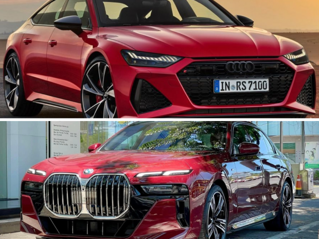 xe oto Audi - Thông tin hình ảnh giá xe oto Audi