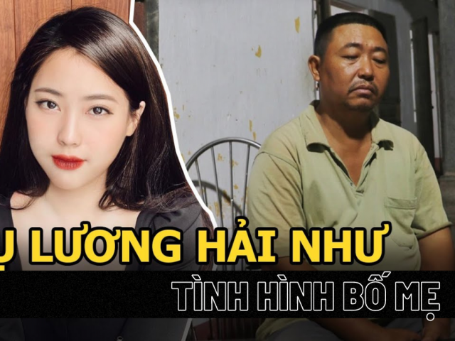 Lương Hải Như - Tin tức hình ảnh sự kiện mới nhất