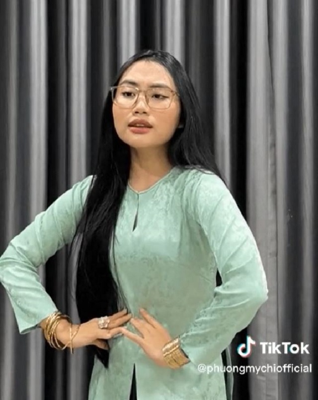 Con nuôi Quang Lê công khai 'phá' hit Hoàng Thùy Linh: CDM cười bò - Tinmoi