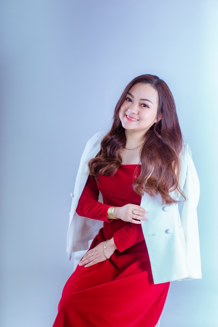 Hành Trình Khẳng định Thương Hiệu Tuta Ngon Khó Cưỡng Của Cô Gái Trẻ Trần Thị Thu Thảo Tinmoi
