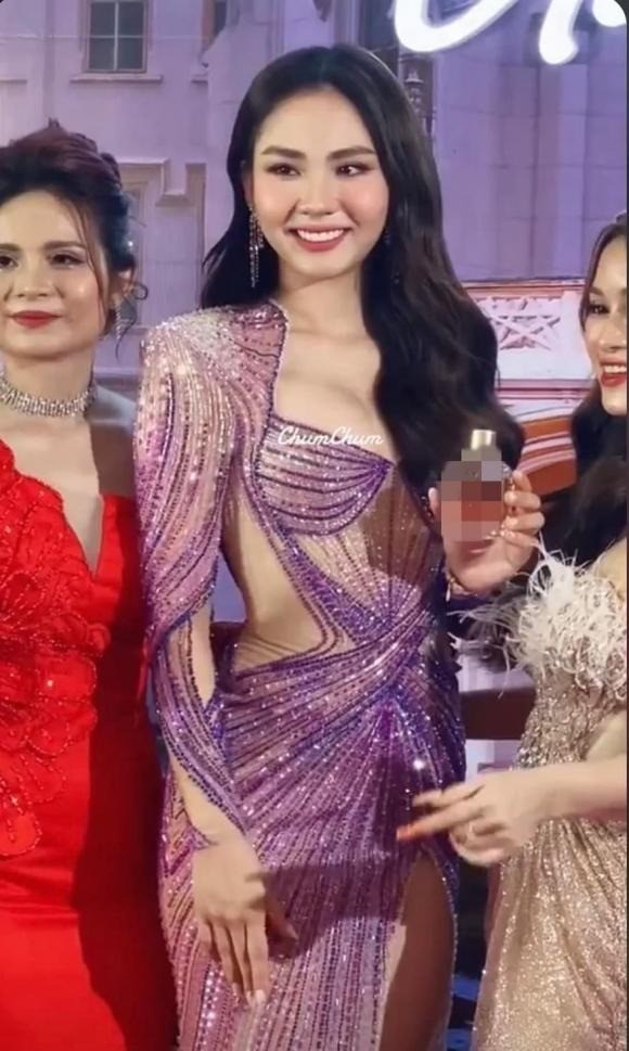 Hoa hậu Mai Phương dính nghi vấn đi trùng tu, CDM xôn xao đến mức suýt quên mặt - Tinmoi