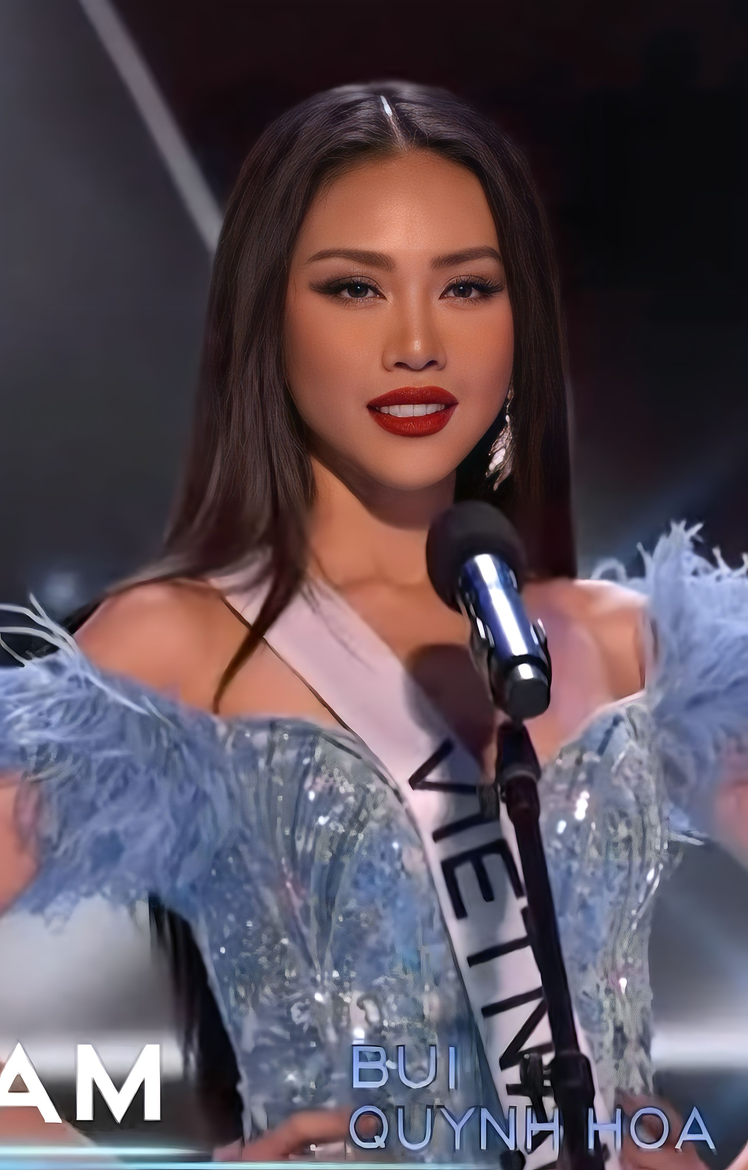Link xem chung kết Miss Universe 2023: Bùi Quỳnh Hoa đủ thực lực để đăng quang? - Tinmoi