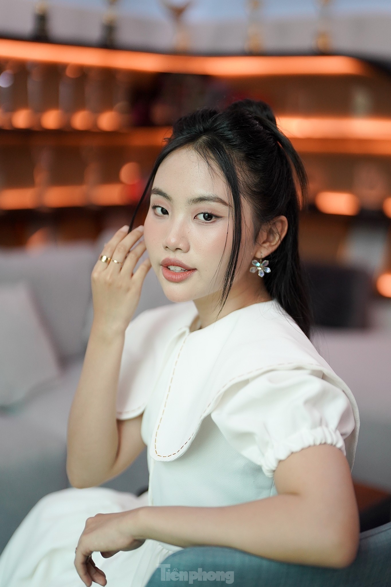 Clip nóng 59 giây của Phương Mỹ Chi, thực hư ra sao? - Tinmoi