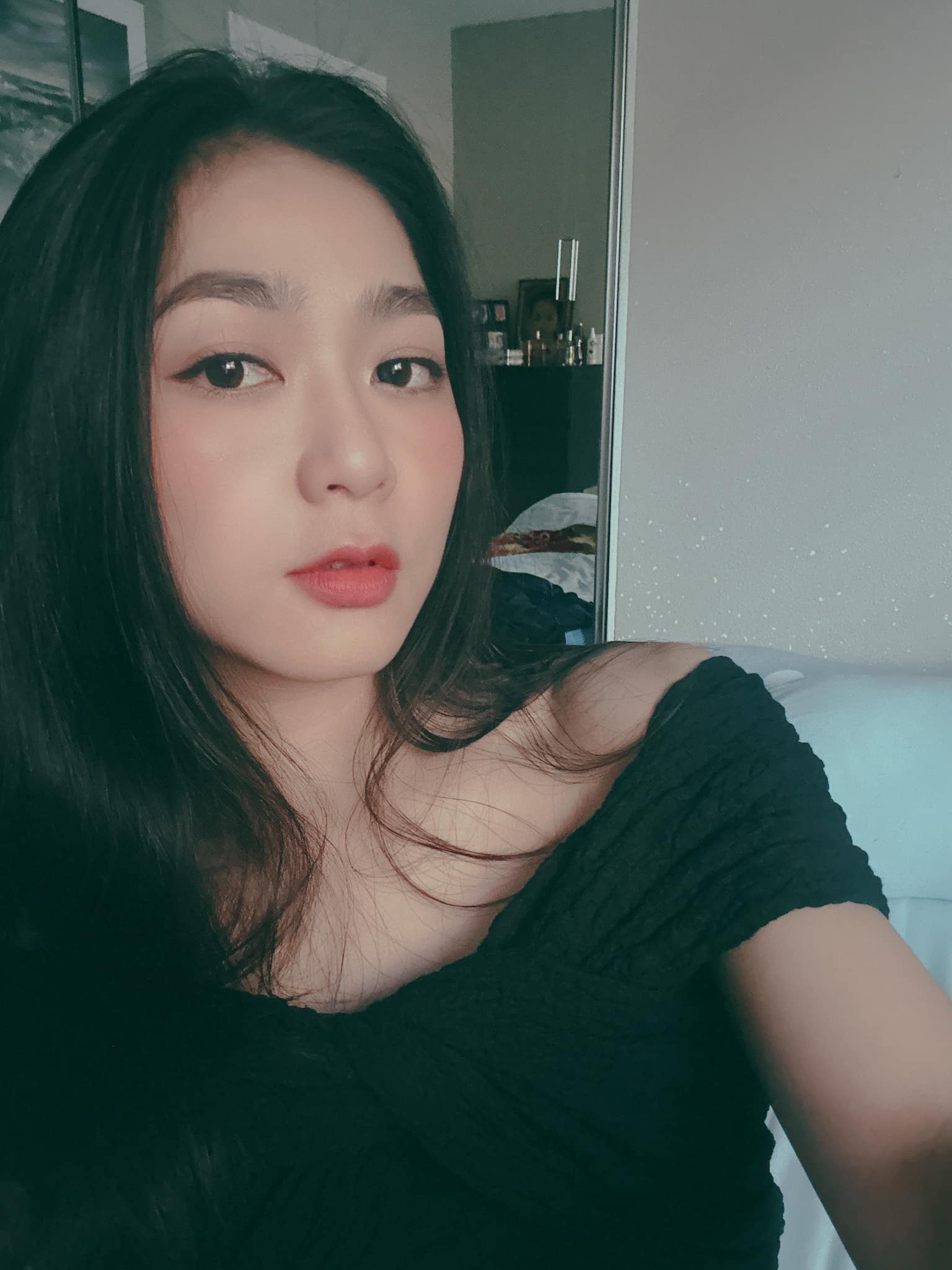 Động thái trái ngược của 'Vua cá Koi' Thắng Ngô và Hà Thanh Xuân sau nghi vấn trục trặc tình cảm ...