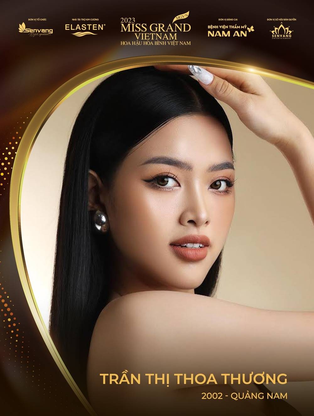 Lộ diện 3 người đẹp dừng chân ở Miss World Vietnam 2023 tiếp tục tìm cơ hội tại Miss Grand ...