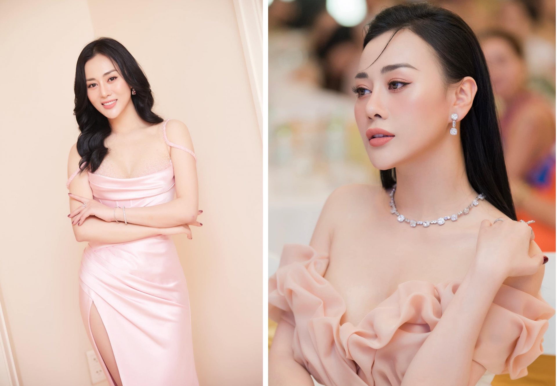 Phương Oanh than mệt mỏi giữa ồn ào mang bầu: Chuyện gì căng thế này? - Tinmoi