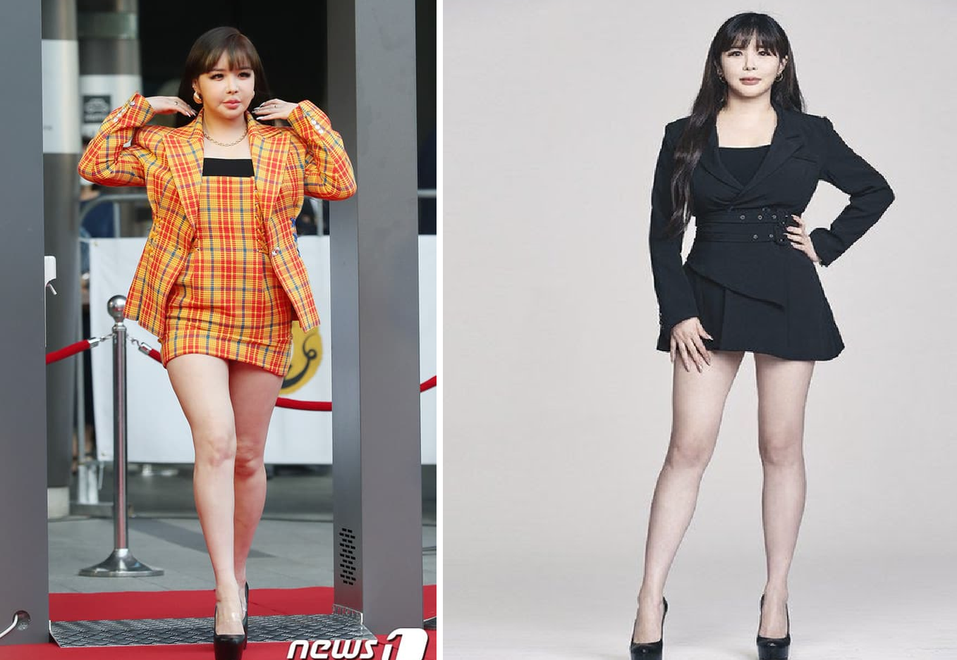 Hậu tăng cân quá đà, Park Bom (2NE1) lại để lộ ngoại hình khó nhận ra - Tinmoi