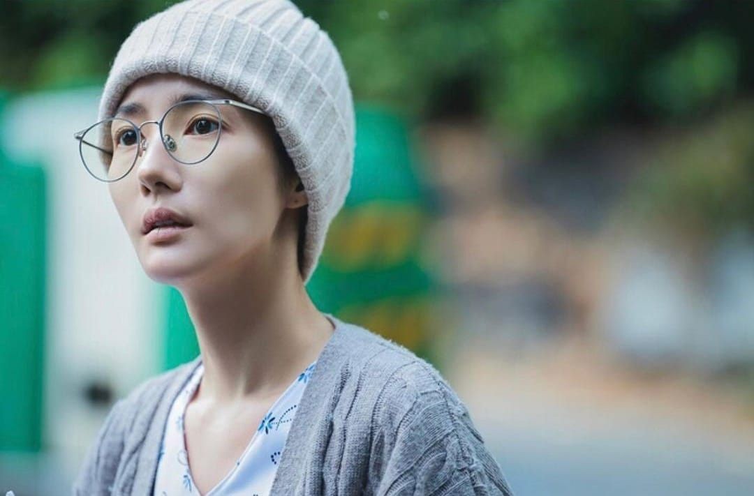 Park Min Young gây sốc với hình ảnh tiều tụy, hốc hác chỉ còn 37kg trong phim mới - Tinmoi